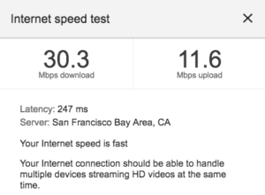 5 Ways Business Internet Service Can Be Delivered To Your Office | Fortis