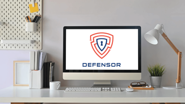 Defensor: Affordable Cyber Security for Small Business - Fortis
