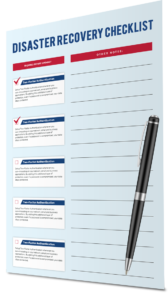 BCDR: What is Business Continuity and Disaster Recovery? | Fortis