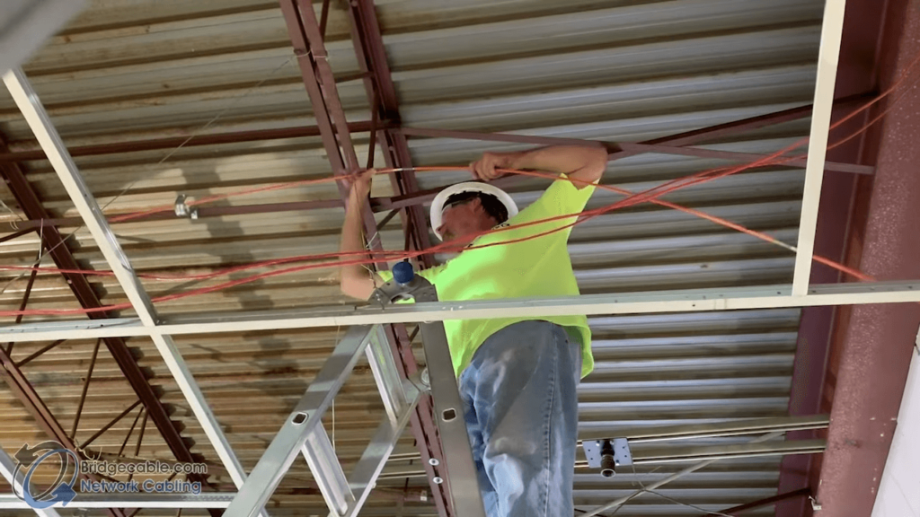 Office Wiring For Your Move or Remodel - Fortis